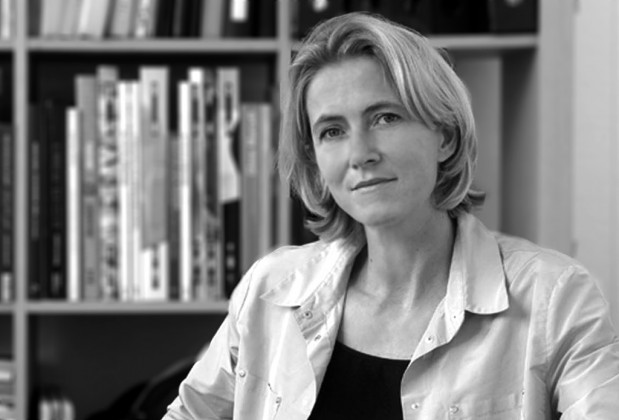 Les bonnes œuvres d'Anne Demians | Chroniques d‘architecture