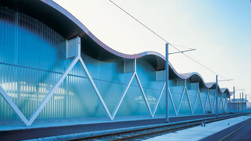 Jacques Ferrier entend influer sur la réalité. Une ambition démesurée ...