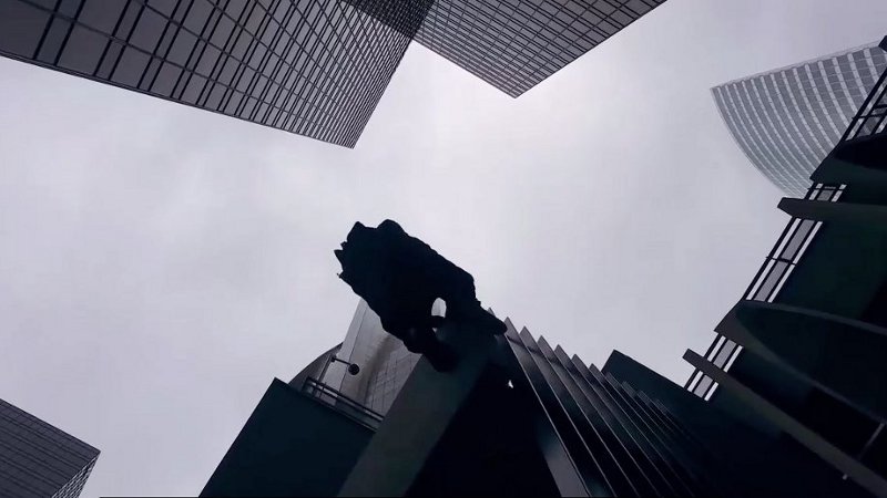 L'URBex, transgression d’une culture urbaine normée | Chroniques d ...