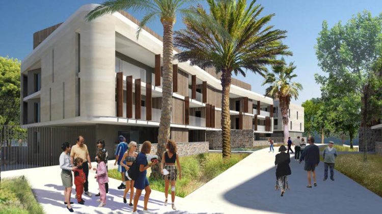 MDR Architectes | Chroniques d‘architecture