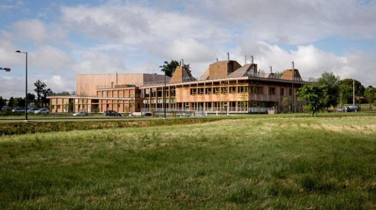 L’œuvre frugale, une explication de texte par Philippe Madec