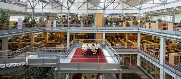 AREP : de l’ingénieur, de l’architecte, du maître… | Chroniques d ...