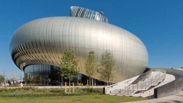 SMAC | Chroniques d‘architecture