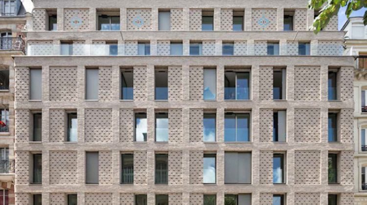 Avenier Cornejo Architectes | Chroniques d‘architecture