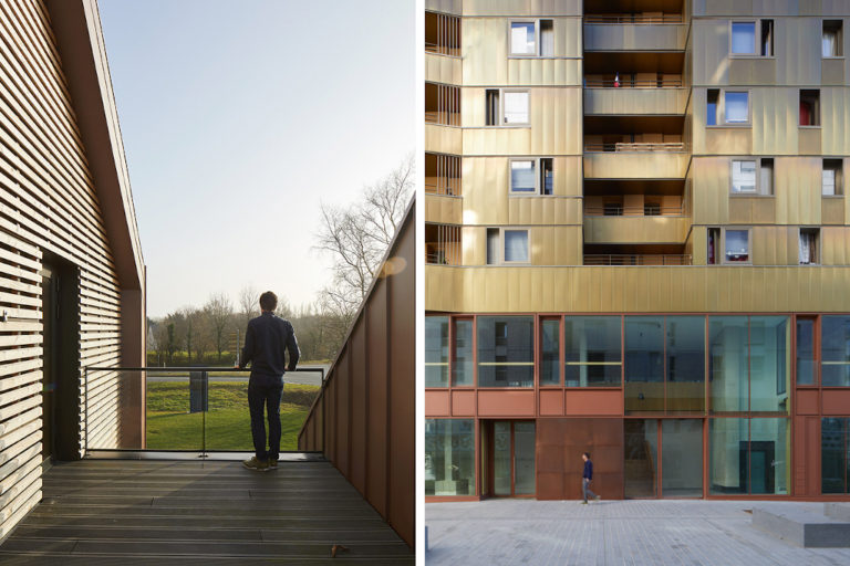 Voyage initiatique d’Antoine Mercusot, suite… | Chroniques d‘architecture