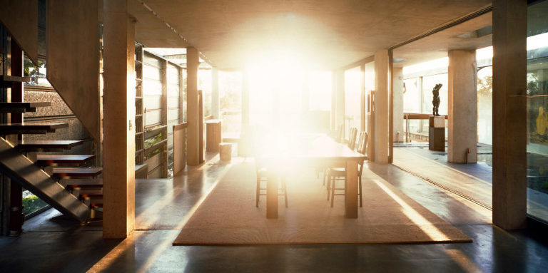 Humaine, trop humaine, l’architecture | Chroniques d‘architecture