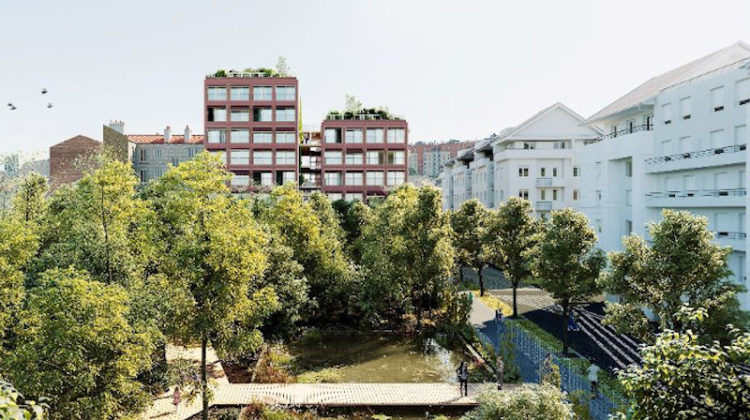 Chartier Dalix Architectes | Chroniques d‘architecture