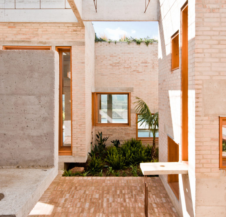Brick Award 2020 - L’architecture en brique contemporaine