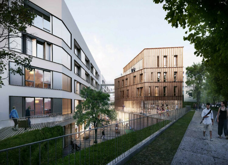 Le Top 5 de Paris Habitat : les livraisons phares de 2020