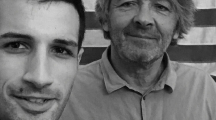 Tom Benoit, auteur sur Chroniques d‘architecture