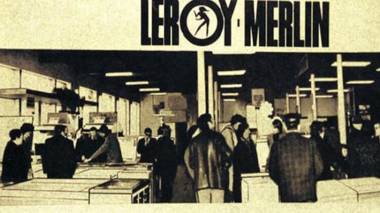 Gemaile Rechak, auteur sur Chroniques d‘architecture