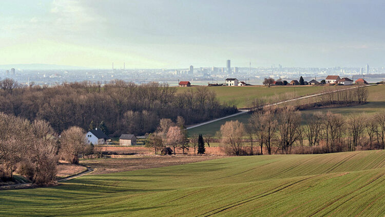 L’intensité, à la ville et à la campagne, un art de vivre