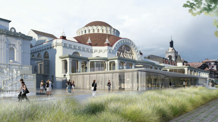 Philippe Prost | Chroniques d‘architecture