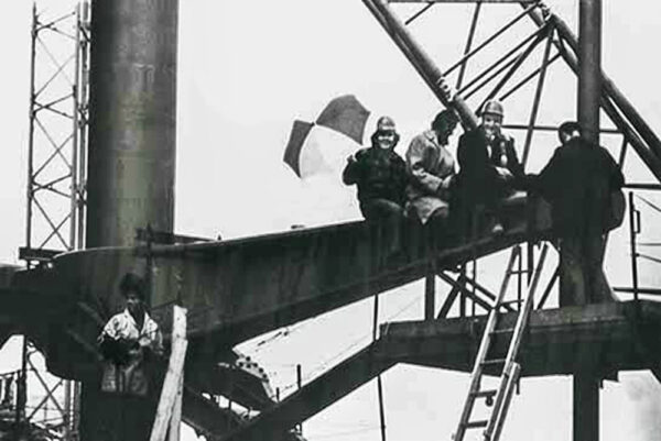 Architectes / Ingénieurs : partenaires ou rivaux