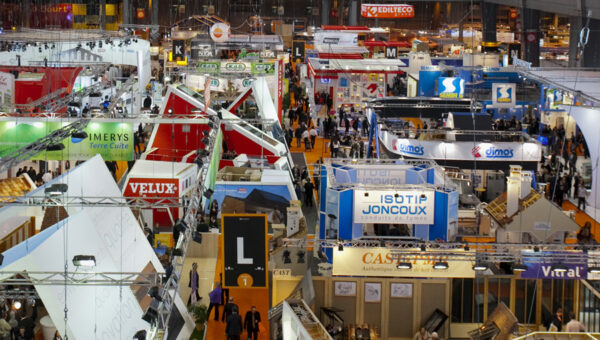 Batimat : de l’hyper technologie à une technologie de pointe