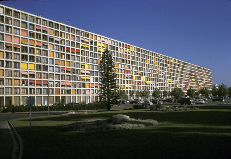 Pourquoi l’architecture est-elle qualifiée de moche