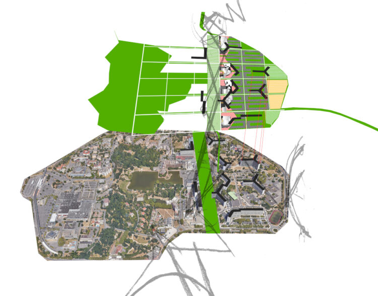 Du Mirail à Split, comment changer la perception d’une ville