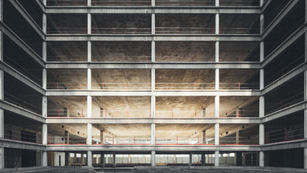 Esthétique du chantier, selon Alexis Paoli | Chroniques d‘architecture