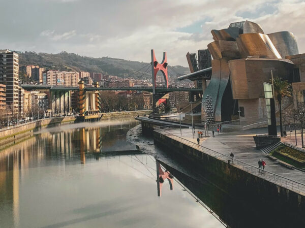 Etape 1 – Bilbao > Bilbao (182 km) : effet Bilbao