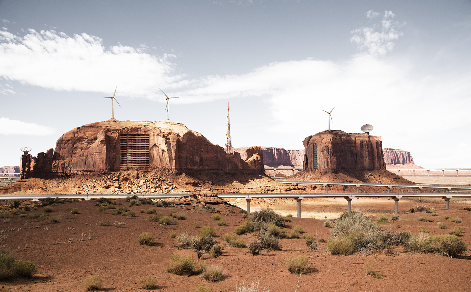 « Les villes affleurantes » de Chris Morin-Eitner | Chroniques d ...