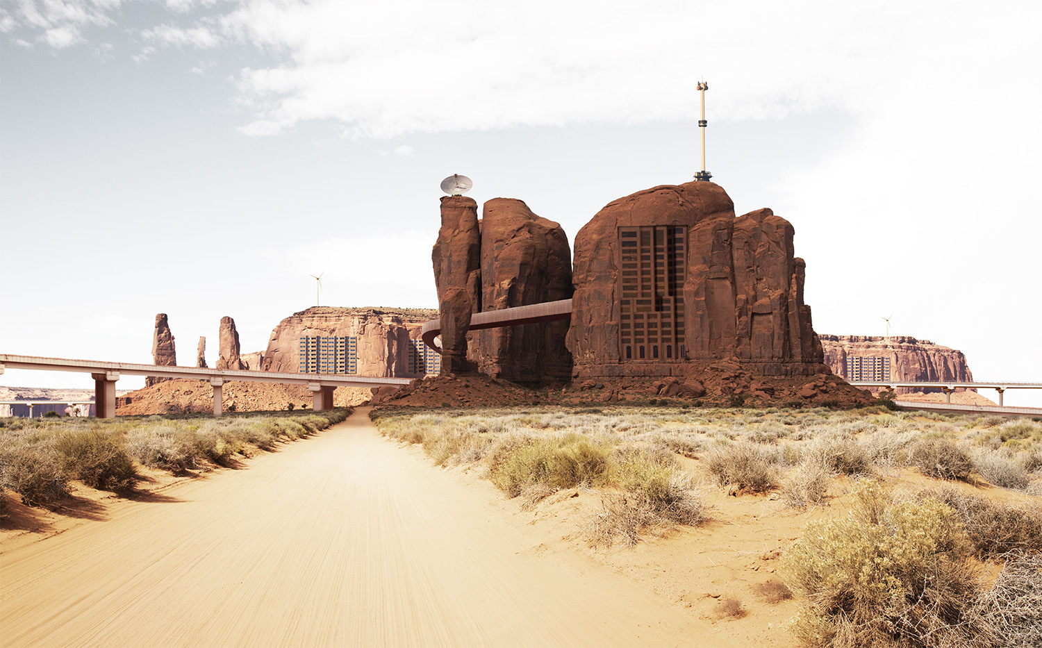 « Les villes affleurantes » de Chris Morin-Eitner | Chroniques d ...