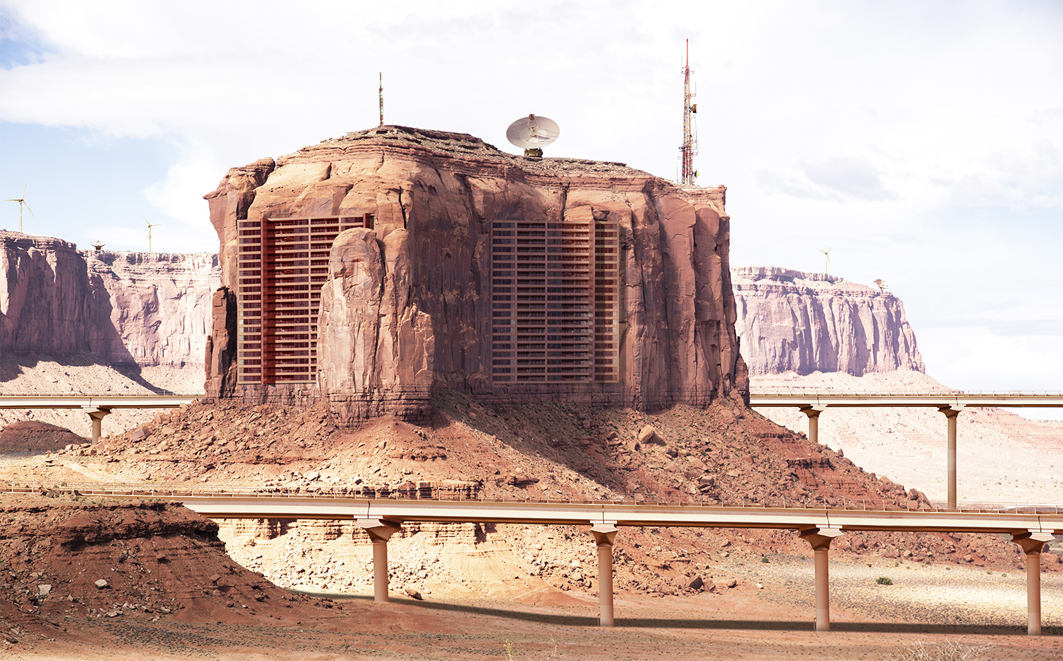 « Les villes affleurantes » de Chris Morin-Eitner | Chroniques d ...