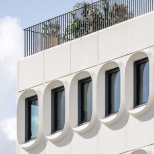 Les papis font de la résidence | Chroniques d‘architecture