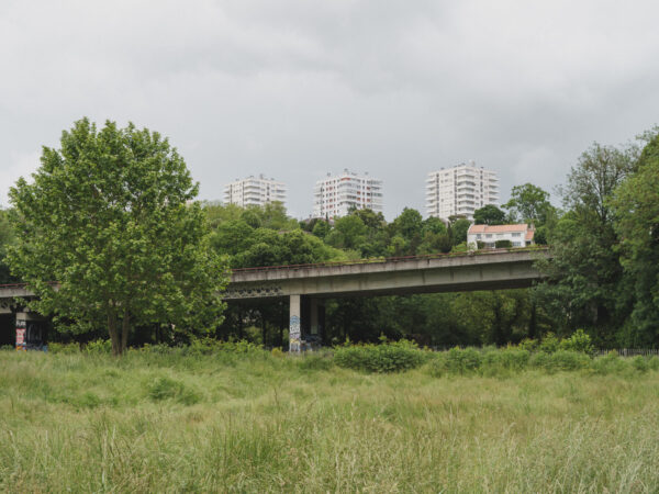 Les vastes lieux inconnus d’Alexis Paoli | Chroniques d‘architecture