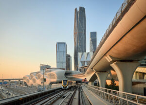 Prix Versailles 2025 : les plus belles gares du monde | Chroniques d ...